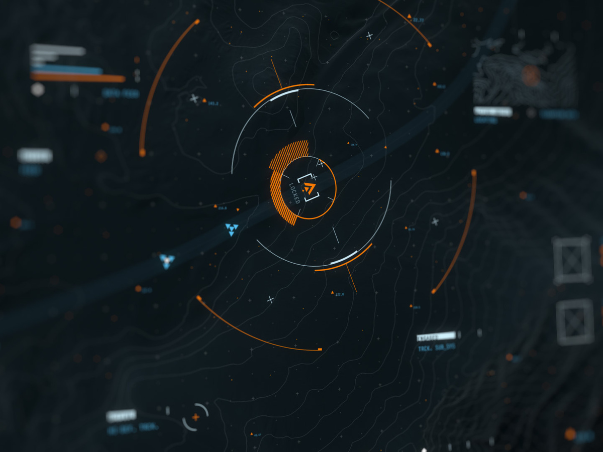 Need For Speed Rivals — Mantas