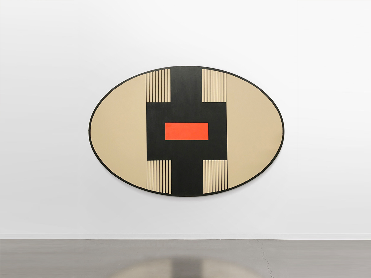 Mango Tree — DAVID SILVERSTEIN STUDIO