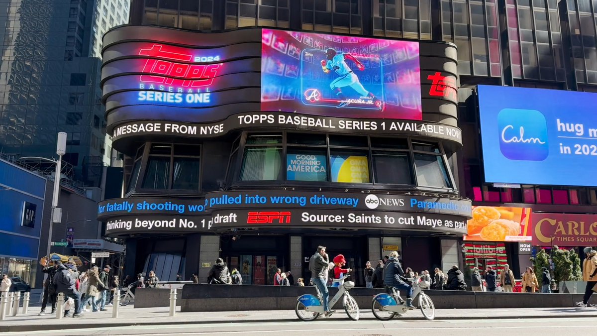 ABC Supersign — eugenianam