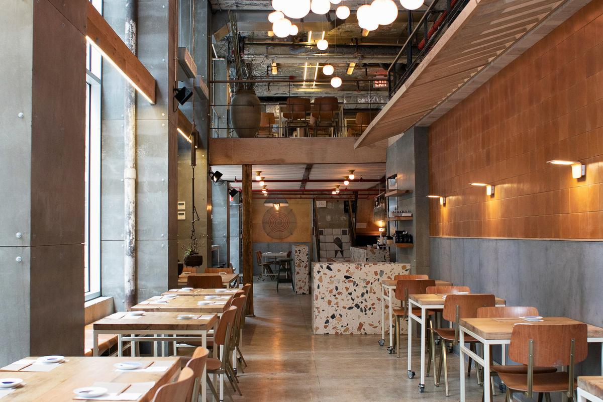 No No No — Two Point Zero-Interior Design Studio