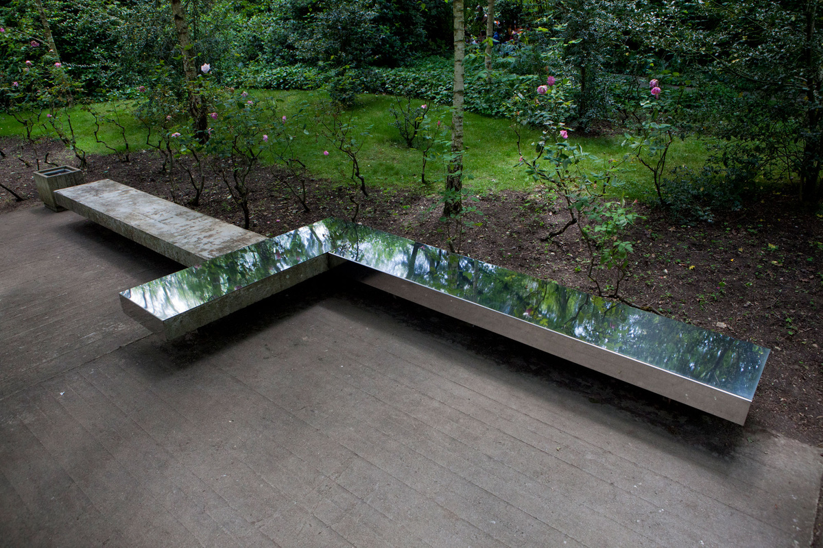 Paisagem Não-Paisagem, 2016 — Fernanda Fragateiro