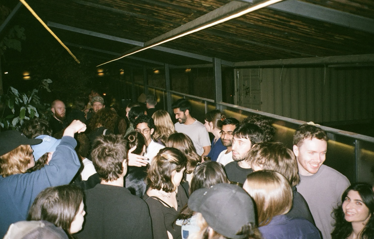 30 Pushing 30 — Forever Magazine