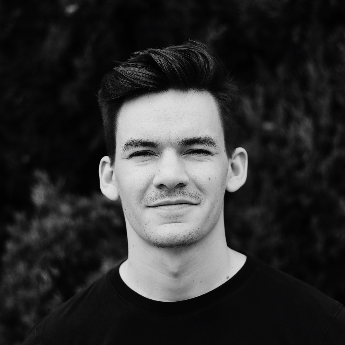 About — davidhardie