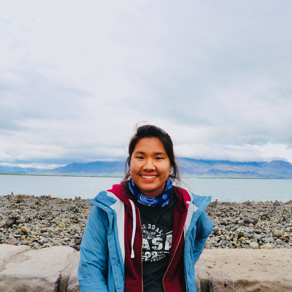 About — Mo Lehmberg