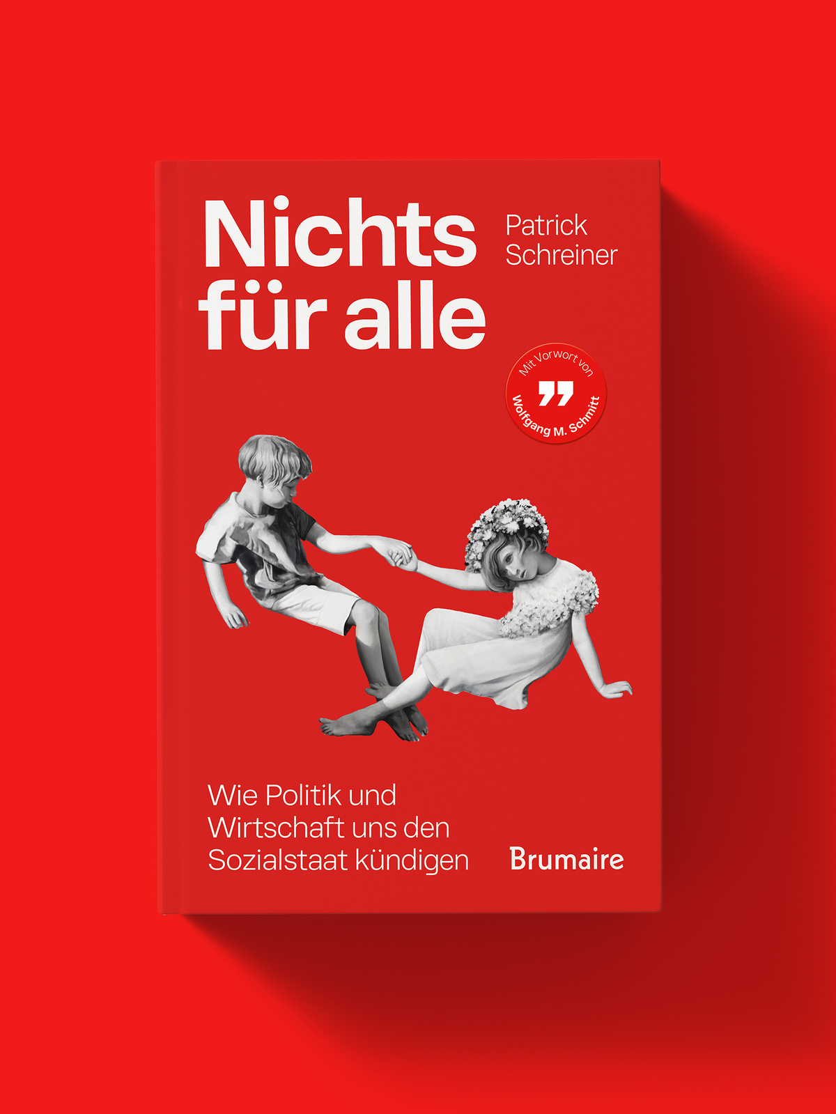 Clara Mattei: Die Ordnung des Kapitals — Brumaire Verlag