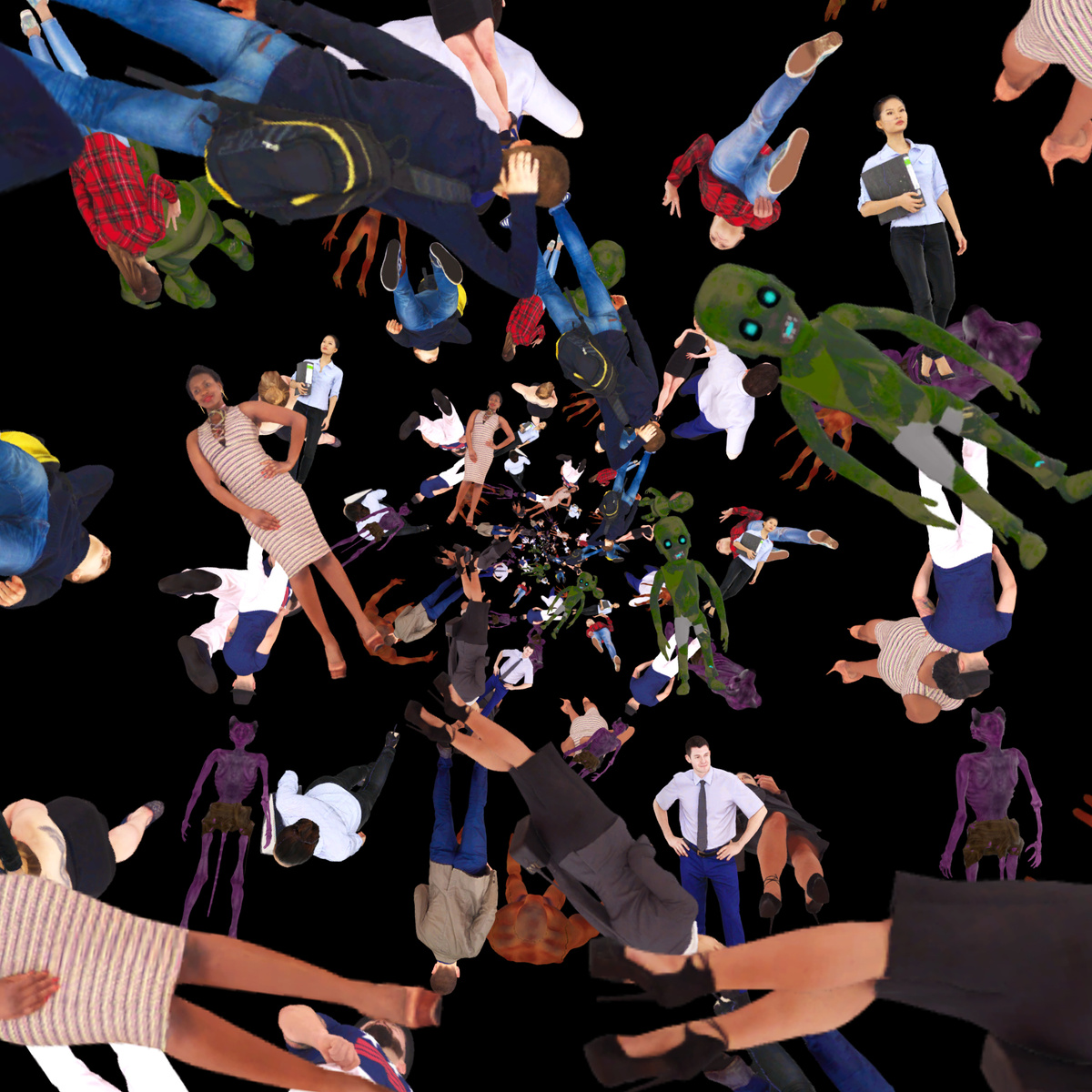 Metaverse Lessons From Hollywood — Yoshi Sodeoka