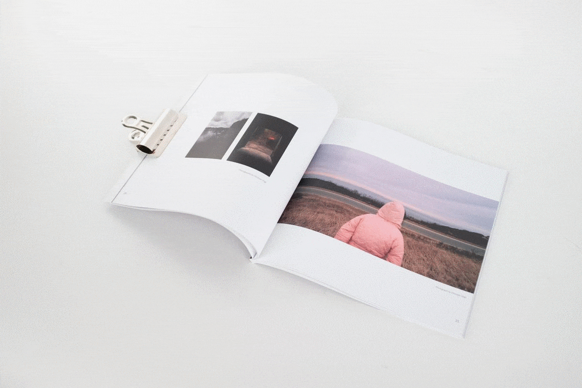 ECM: VISUALLY SOUND — Logan Brannen