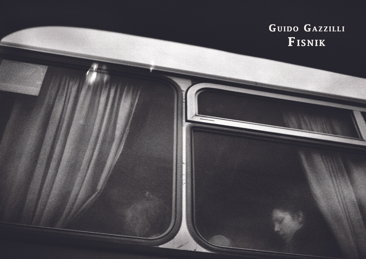 Fisnik - Guido Gazzilli — Witty Books