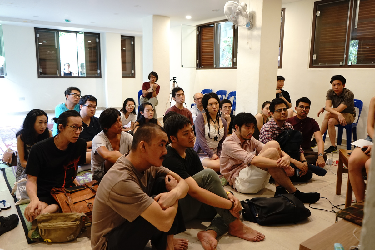 Flexier Than You — Zhiyi Cao