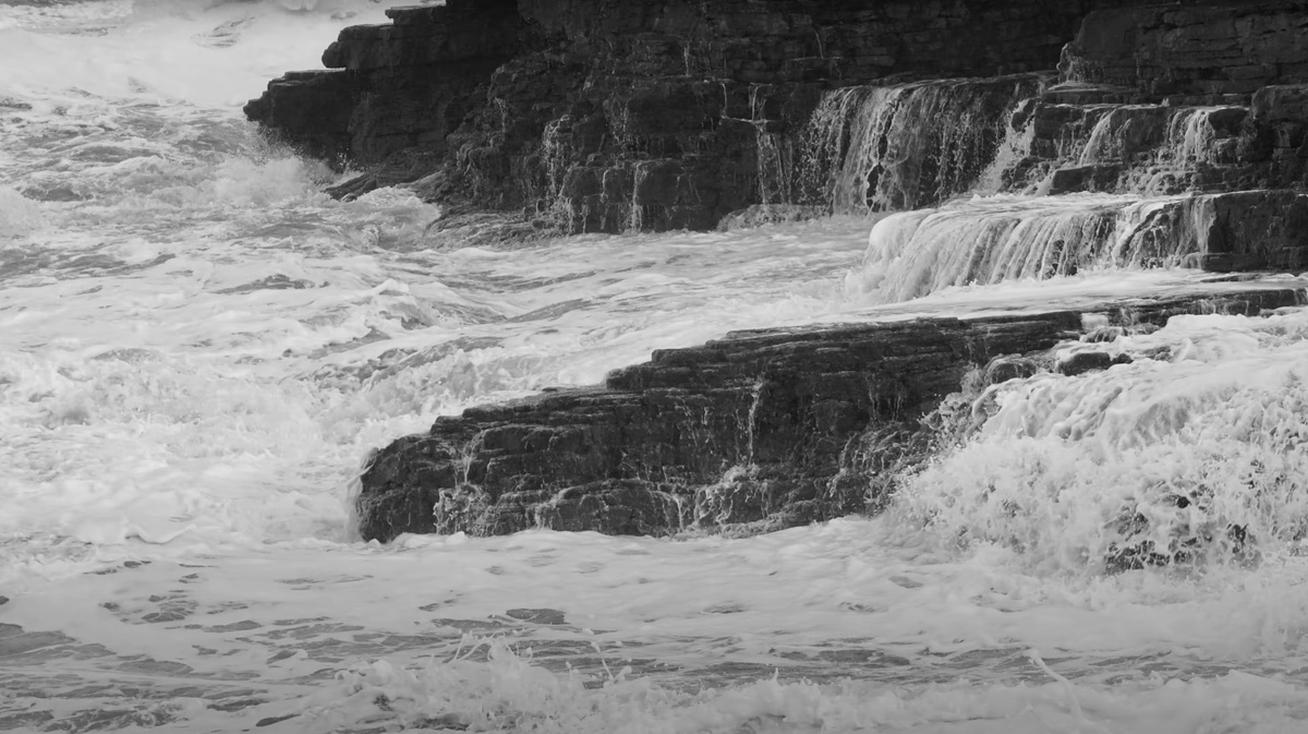 Inception — cinematic landscape exchange