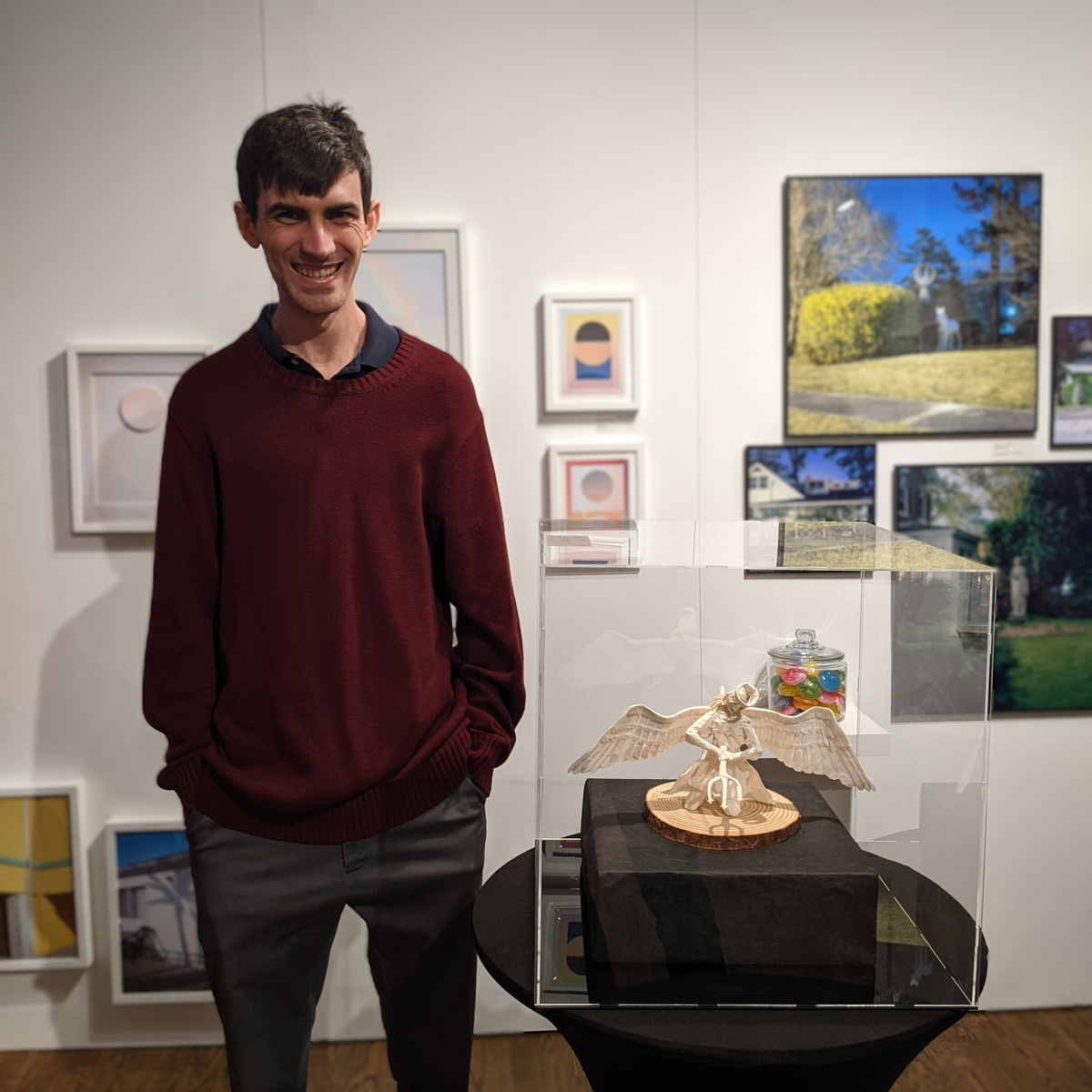 About — Chris Conrad | Portfolio