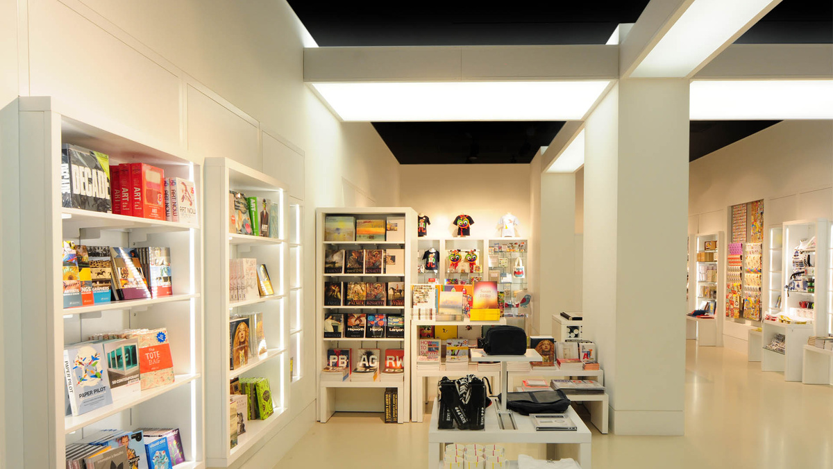 Tate, Tate Britain Shop — Kit Grover