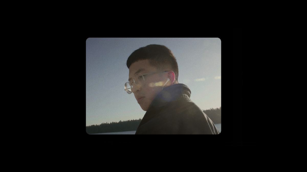 wave — eric cheung