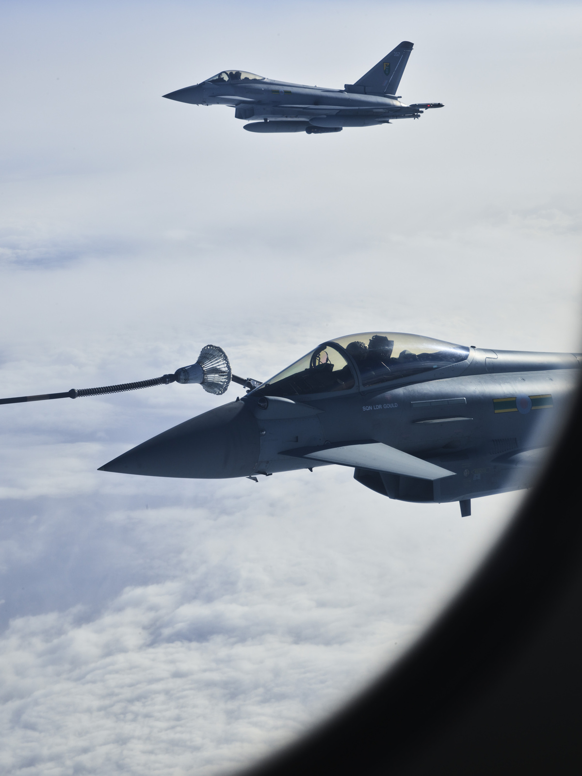 Monocle: Red Flag — gnomic studio