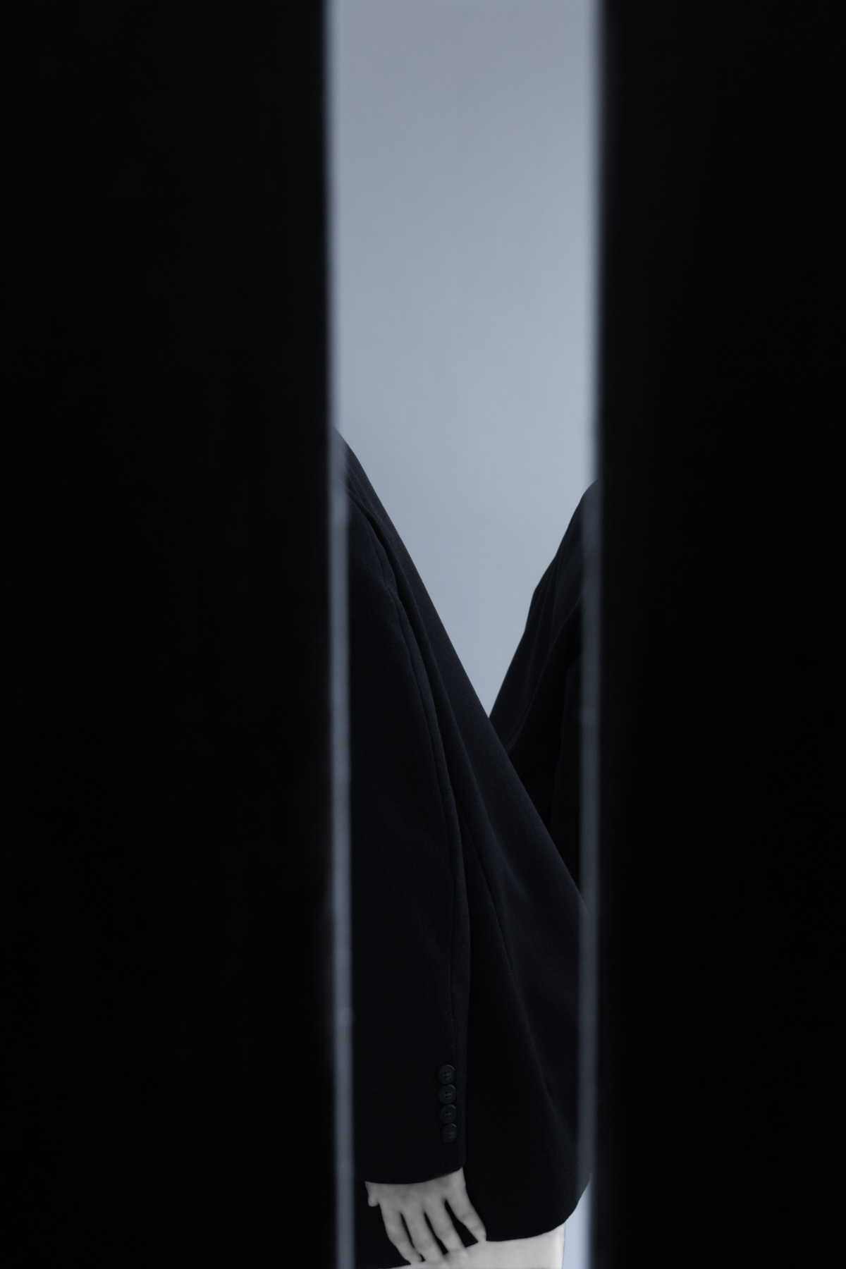 身體的維度/ Position of Movement — Lin Jiayi