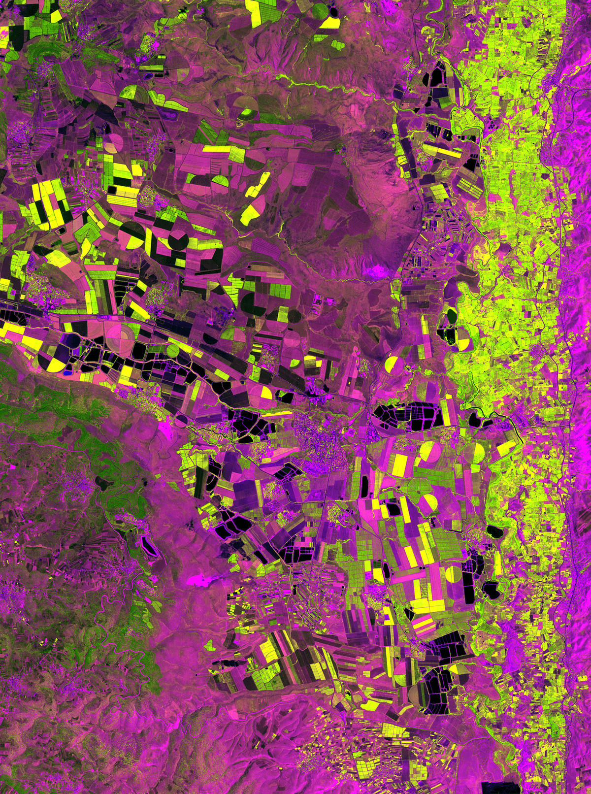 Index — Critical Cartography