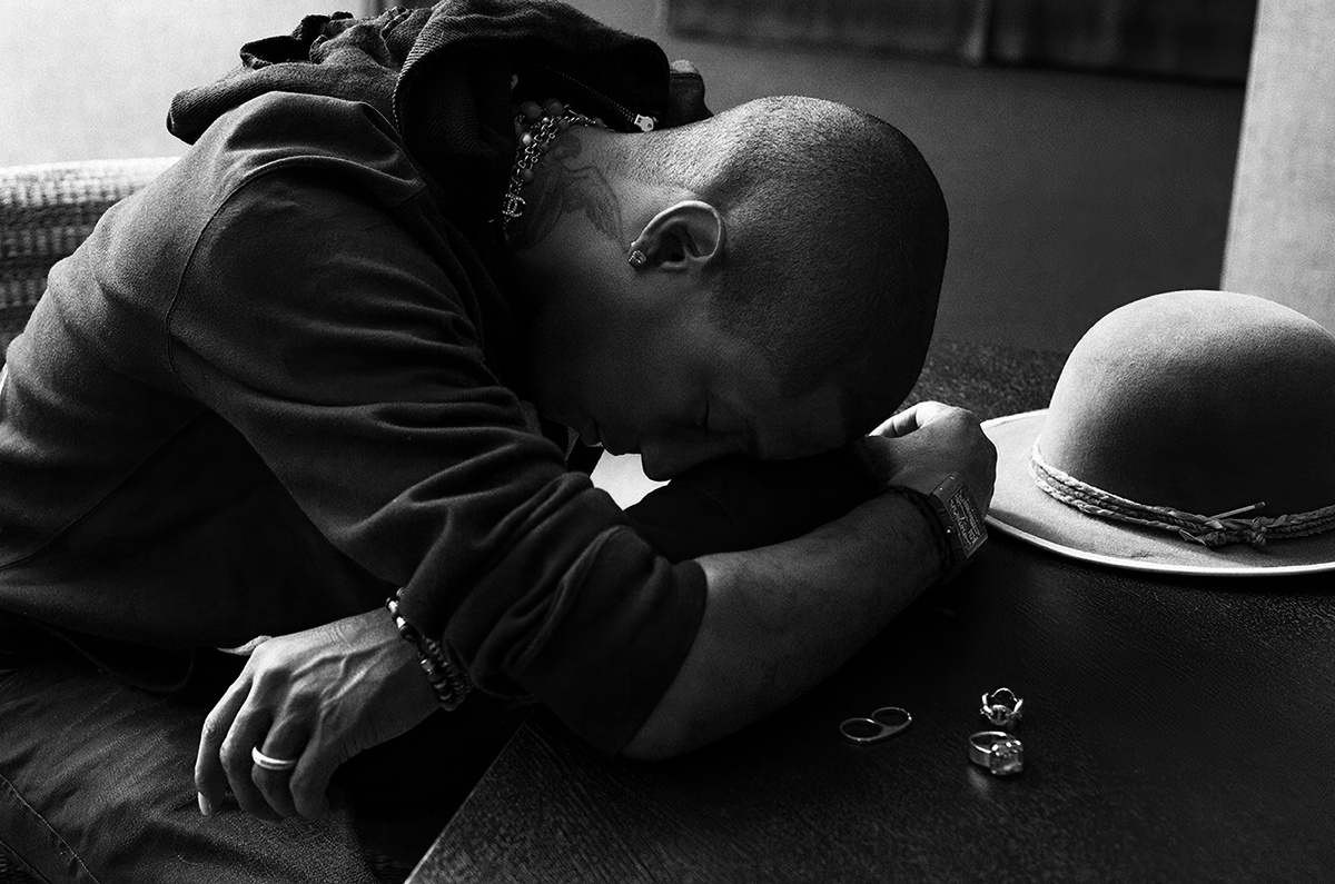 113 | Brian Higbee — Artist Decoded