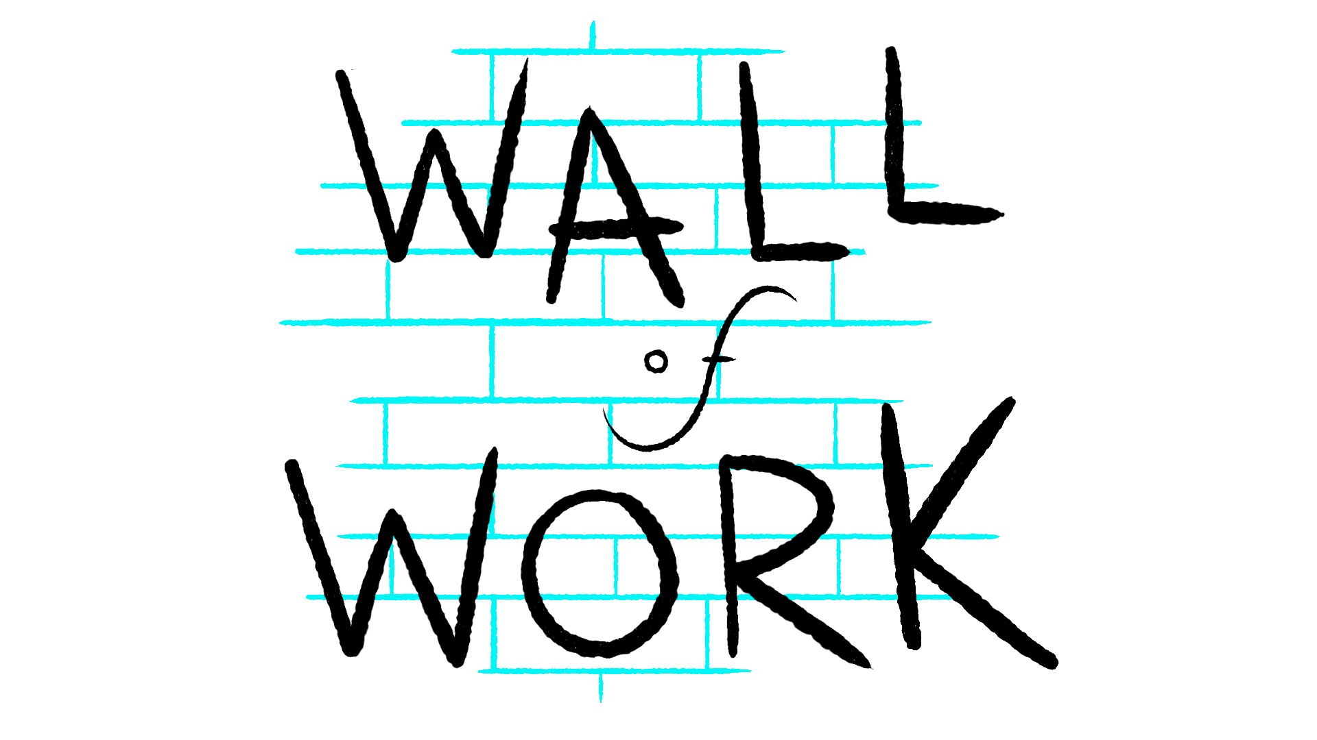 Wall-of-Work — Wouter Haasnoot