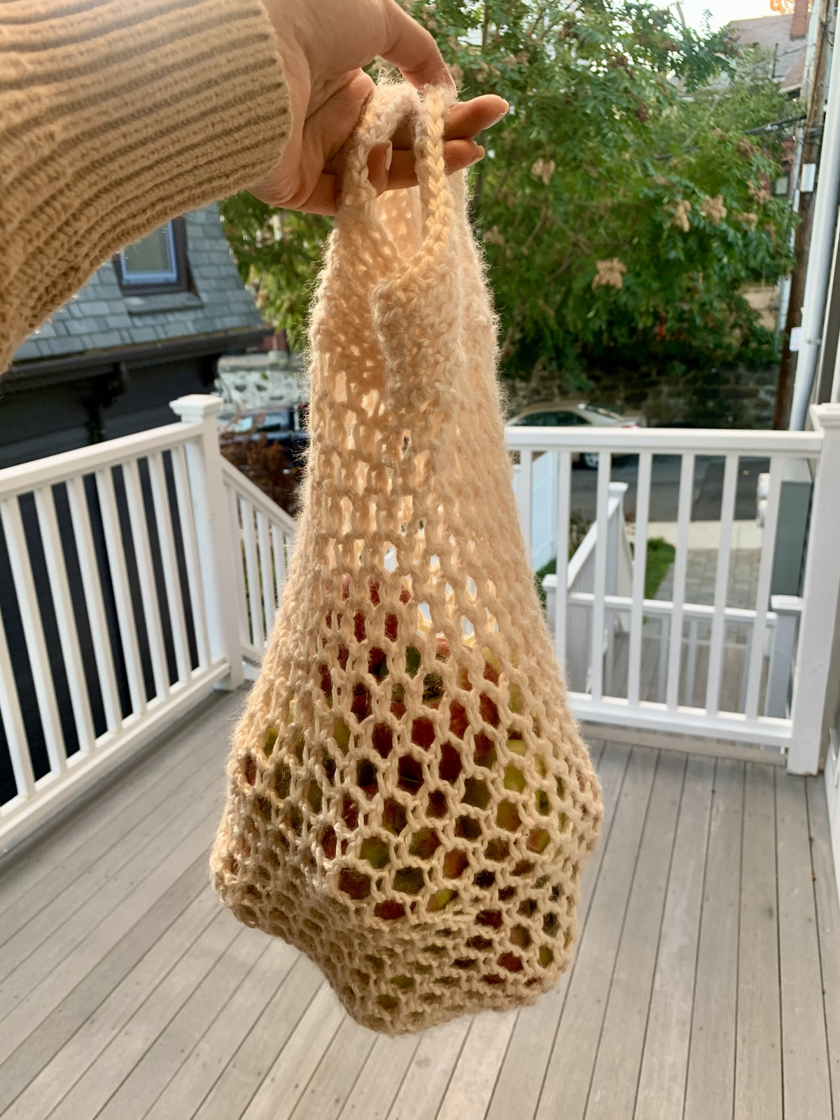 Projects — Merismar Isabel