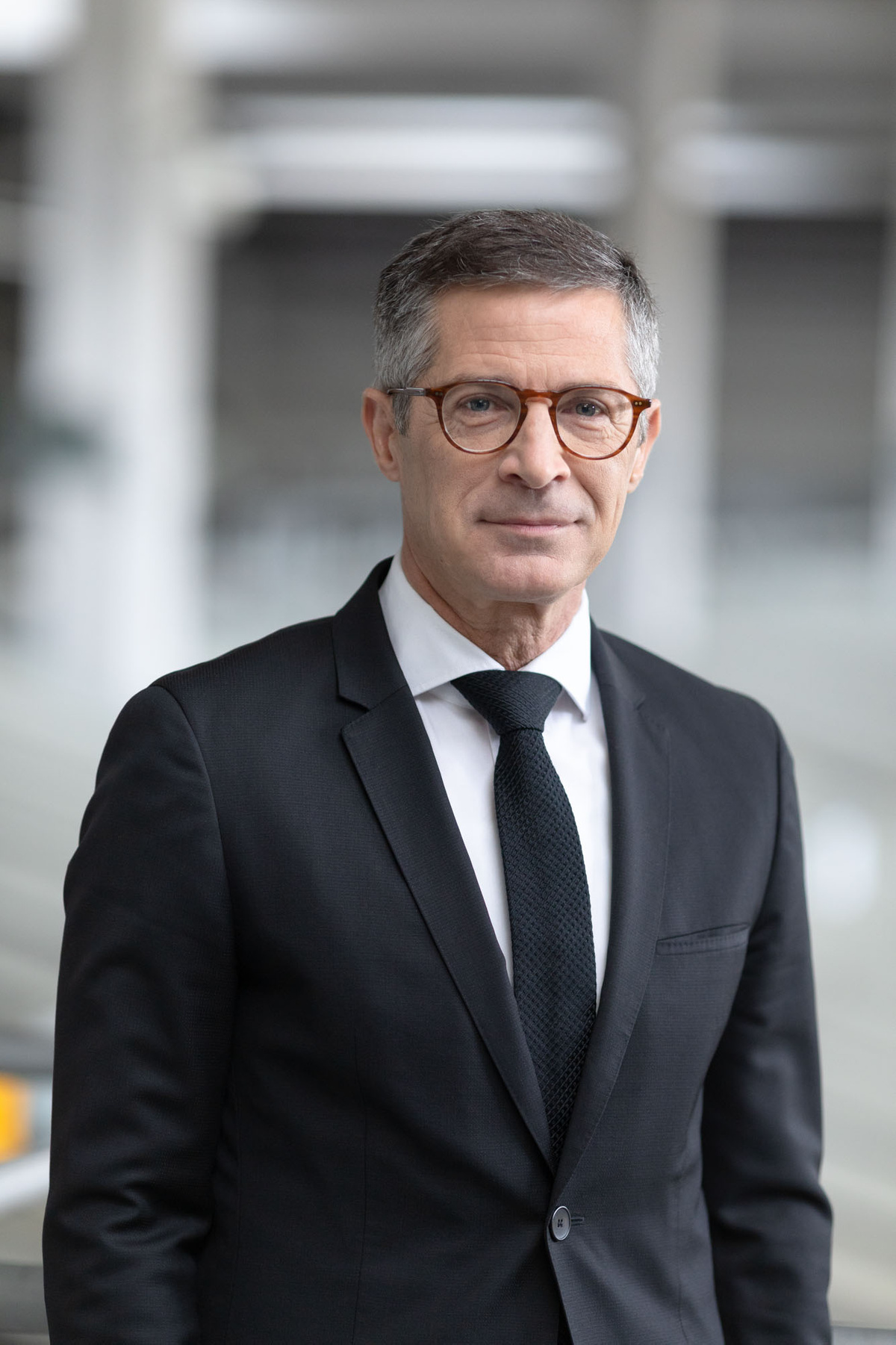 Boris Novak, Posta Slovenije — samirahim