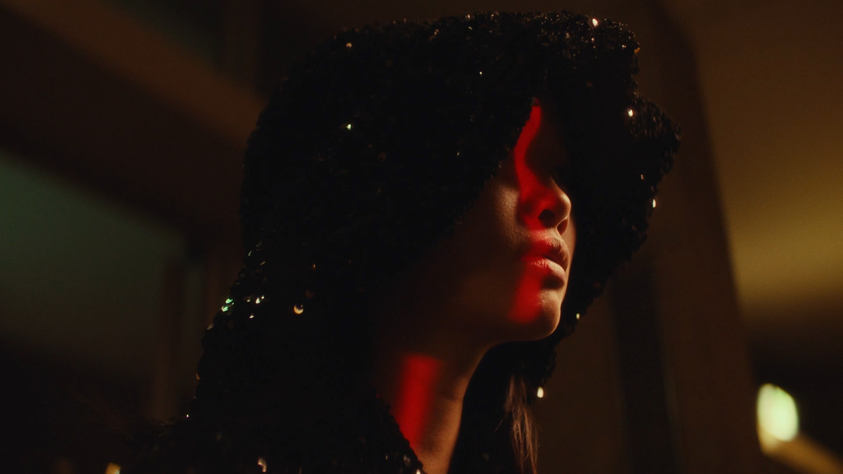 WILLIAM FAN — PAT ALDINGER DP