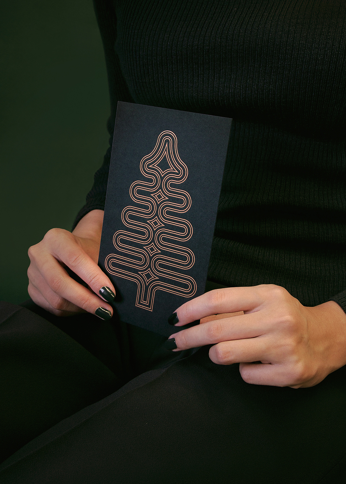 ART HAUS 2017 Christmas — Meng-Tang Chuang