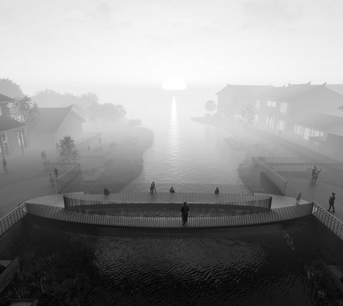 o bridge — Field Object Lab