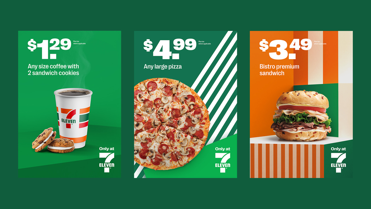7-Eleven — Adhemas® Portfolio