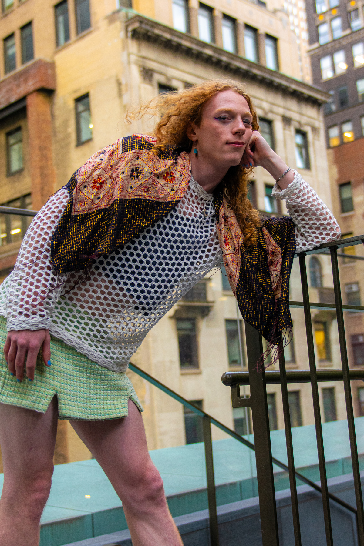 CiCi — Cayla Lamar