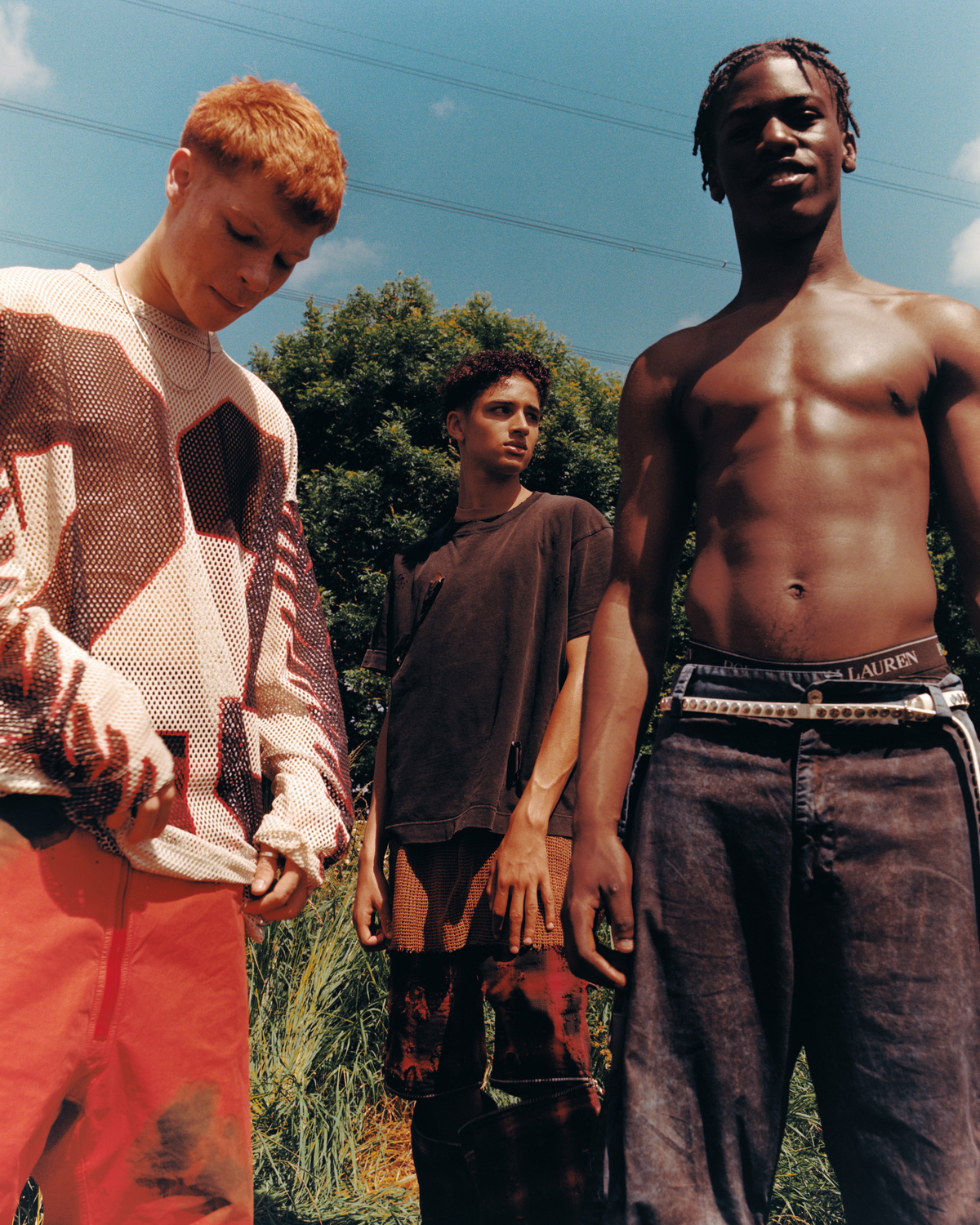 HERO MAG 30 — WILLIAM ARCAND | PHOTOGRAPHER & DIRECTOR