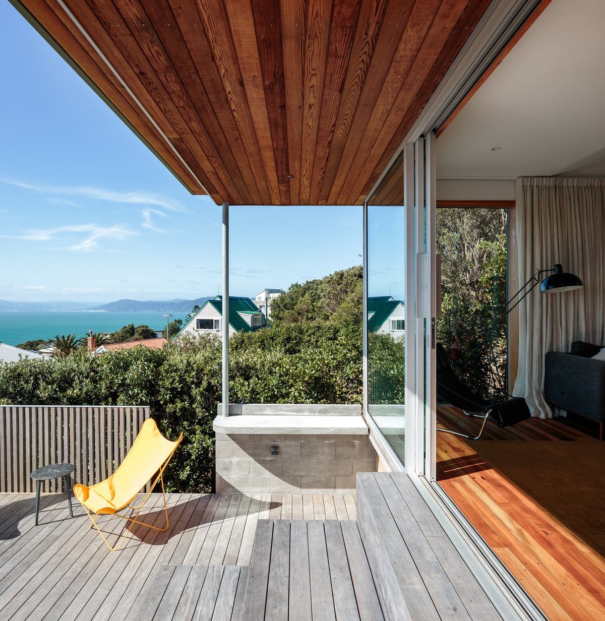 Stephs House — Patchwork Architecture