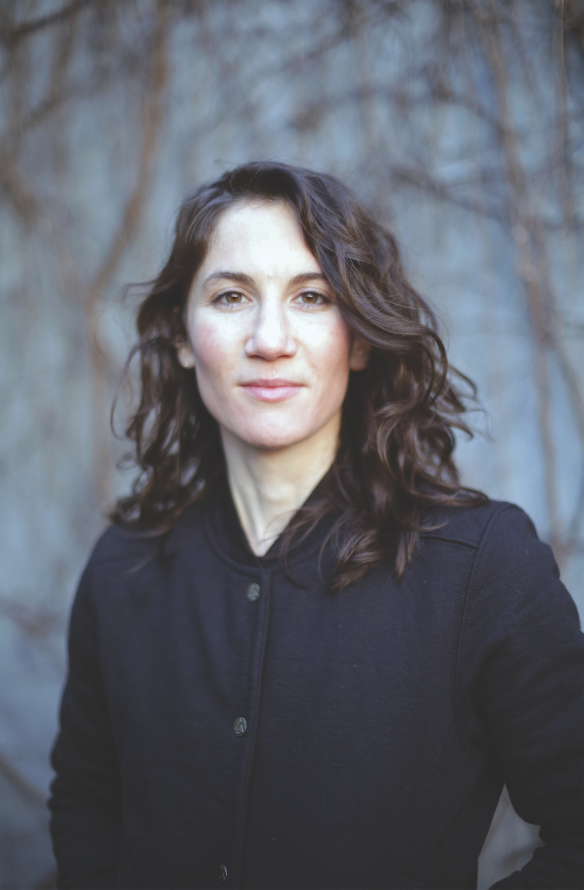 About — Anna Barsan