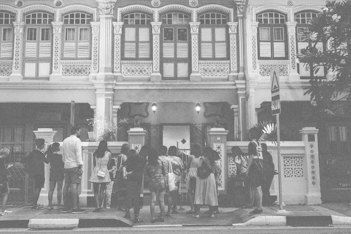 Why Donate? — OH! Open House