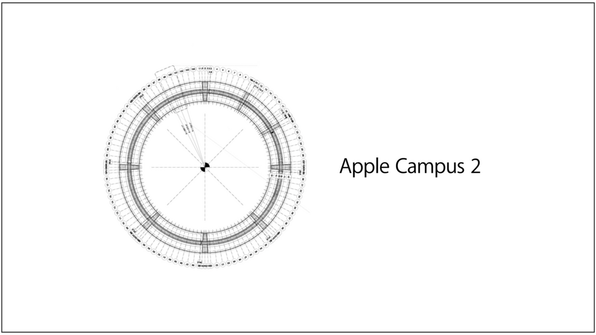 Apple Park - Project Intro — Carcas