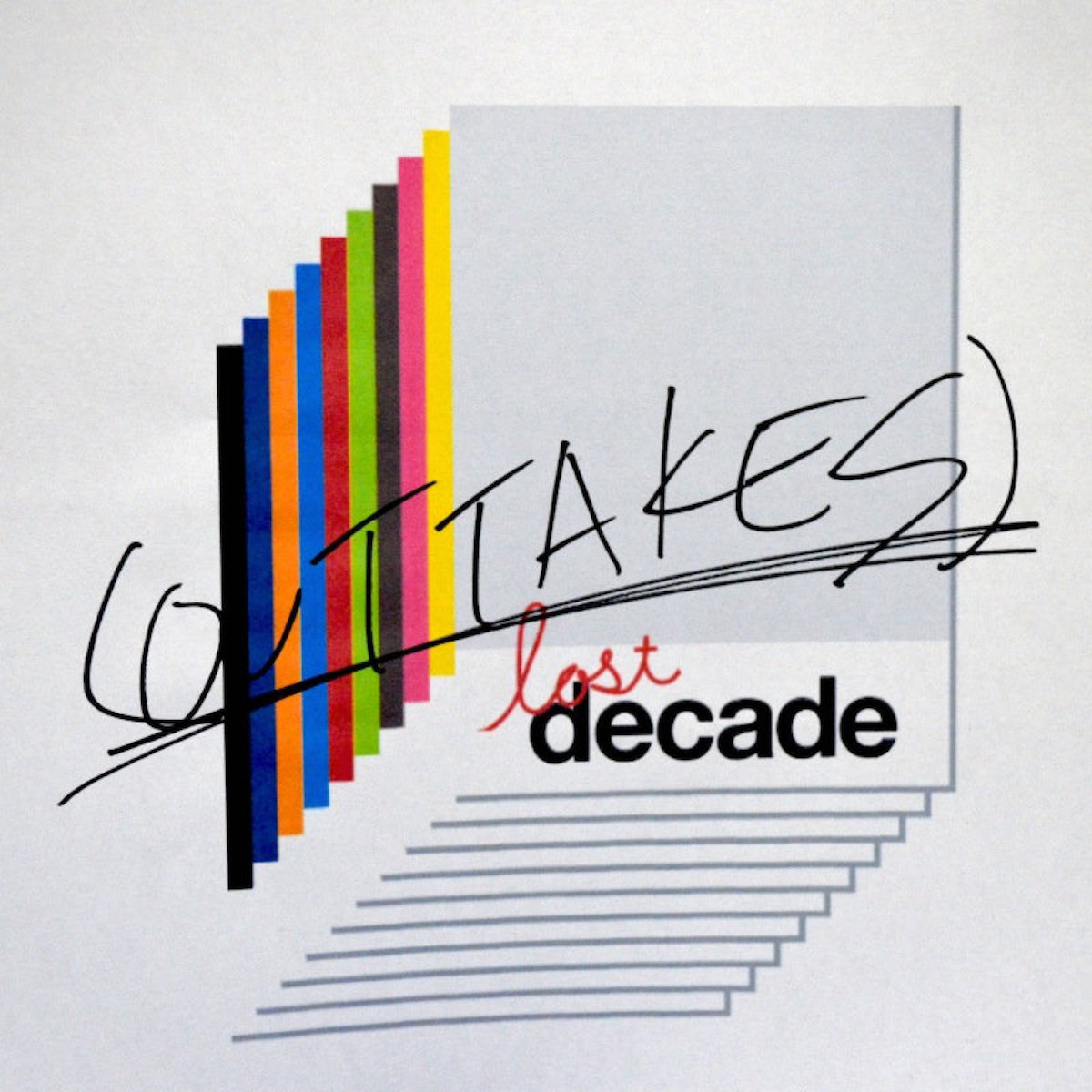 2013_lostdecade_outtakes — tofubeats