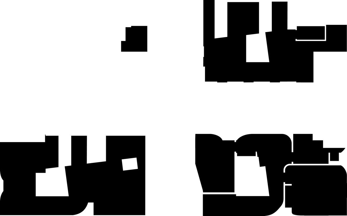 Poche Plans — endemicarchitecture