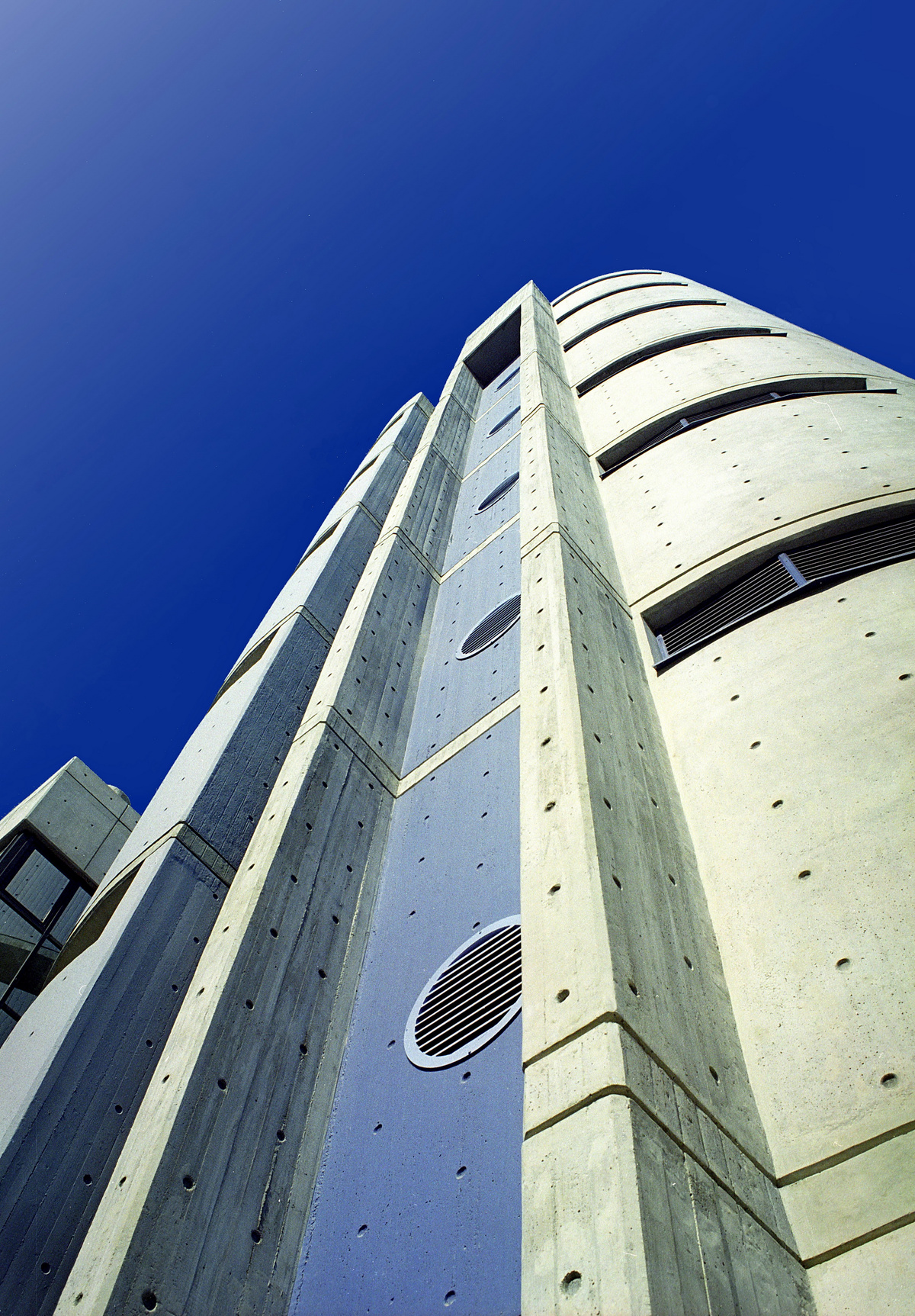 Cyprus Telecommunications Authority Offices in Nicosia — Polytia armos ...