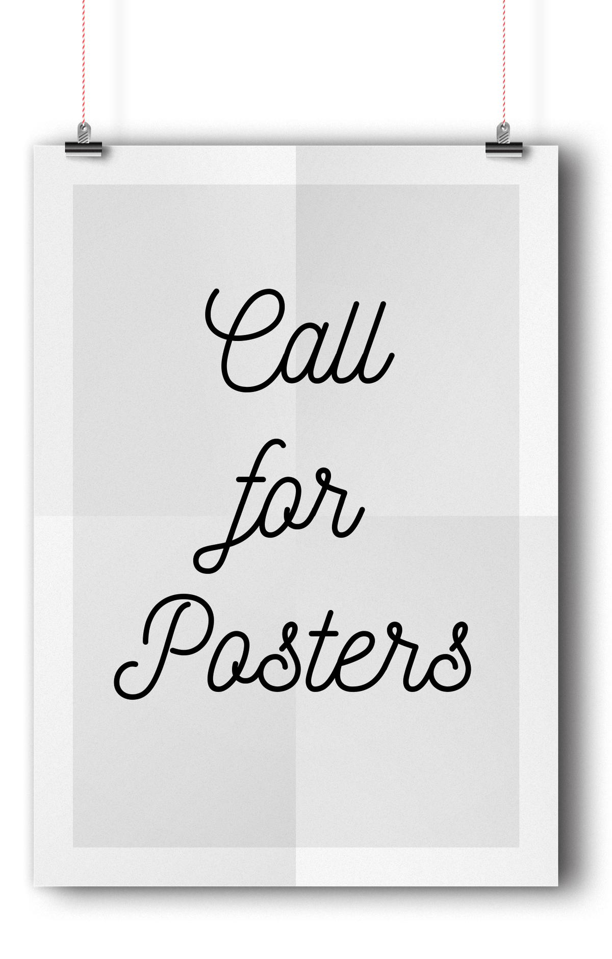 Call for Posters — Antiracist Classroom