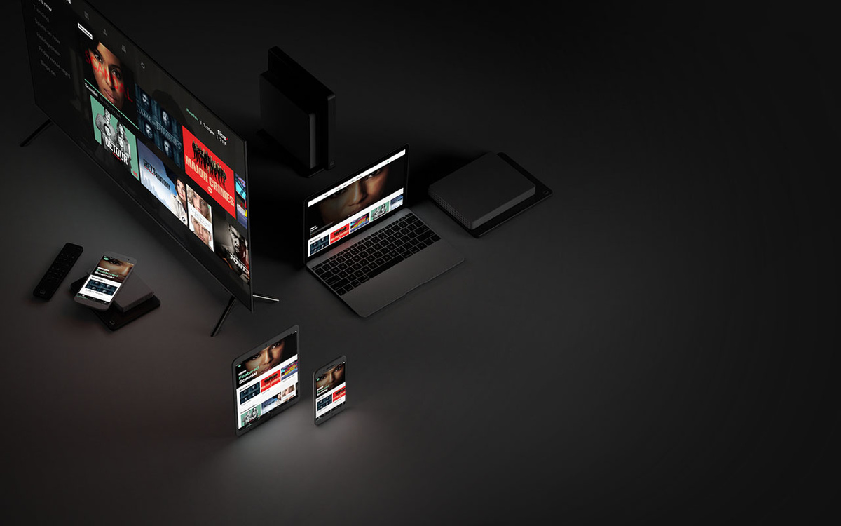 Common Design Language — Amesroom