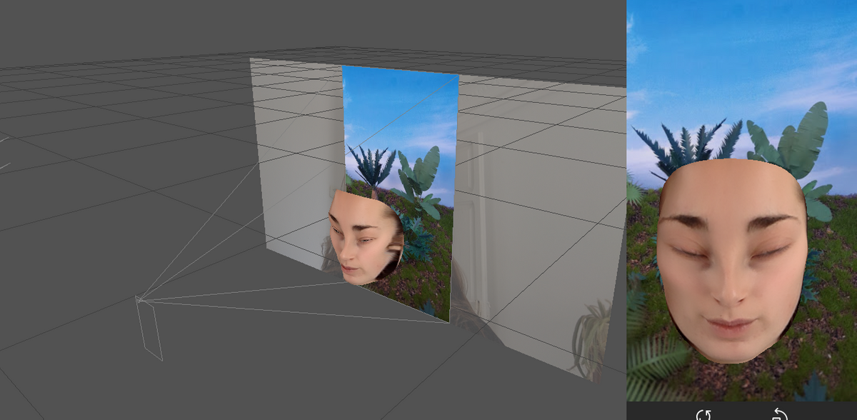 CV — Magdalena Hart | Rain and Rivers | Glass Jewelry