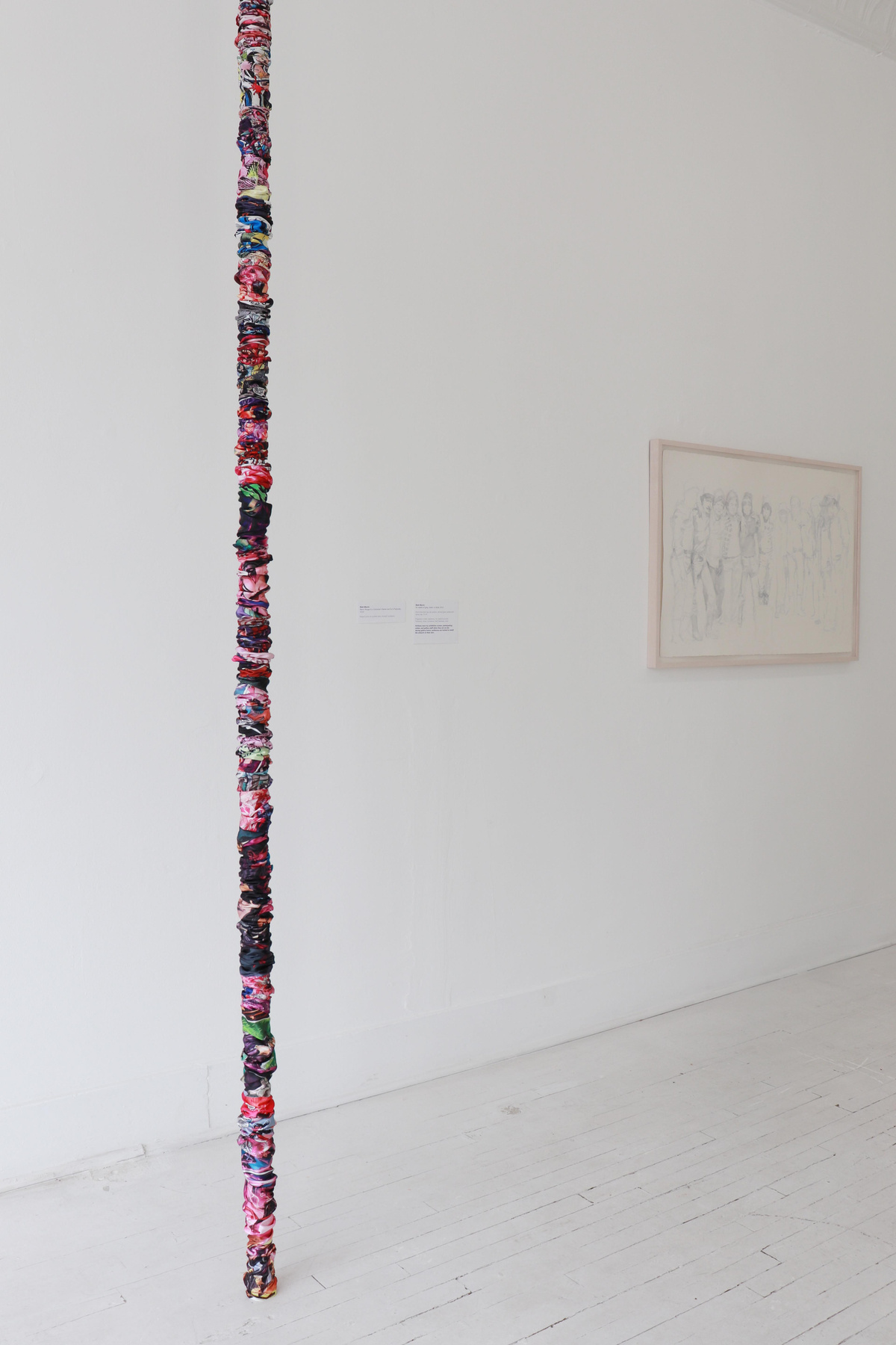 Horizon Scanning — jared packard