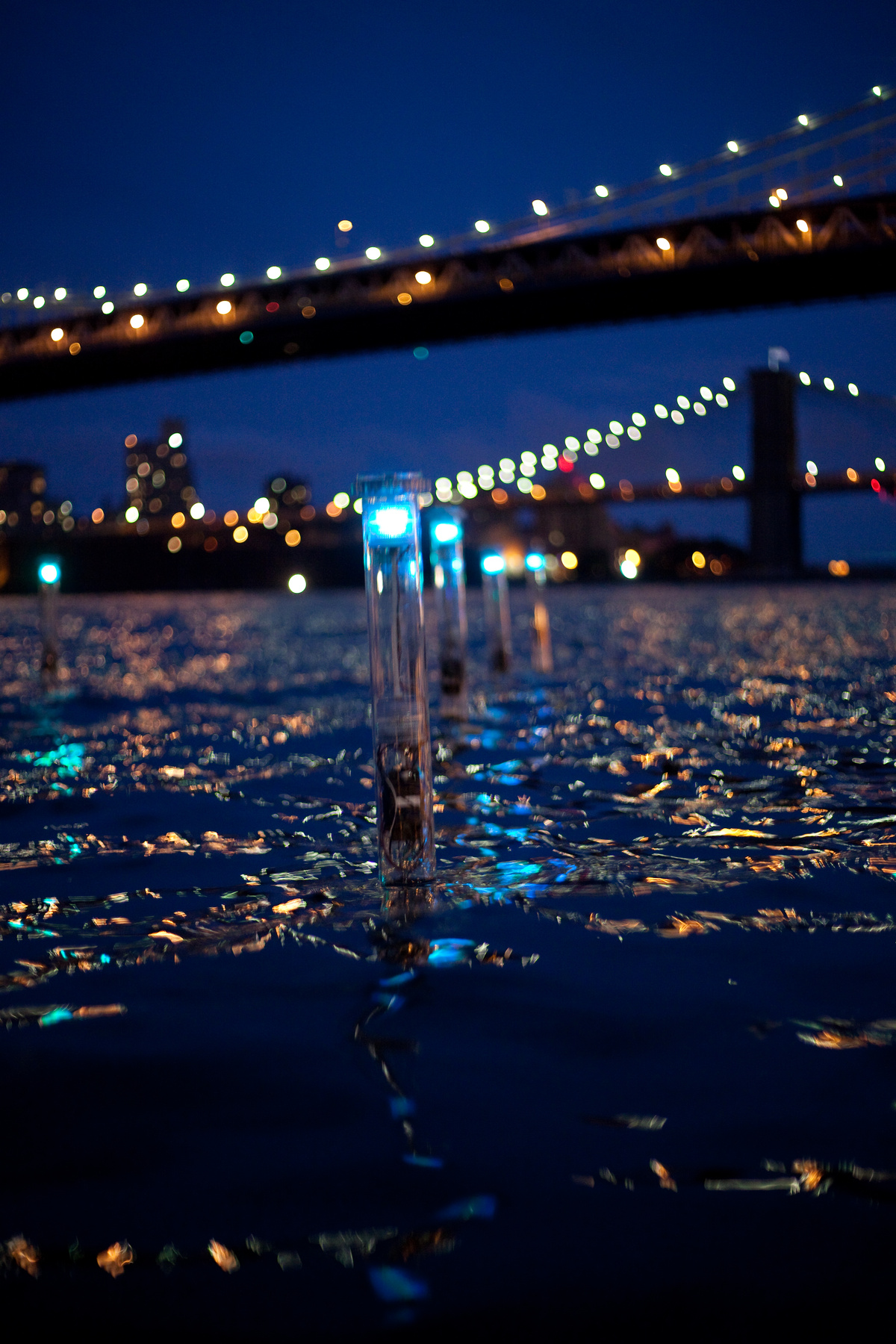 Amphibious Architecture — Chris Woebken