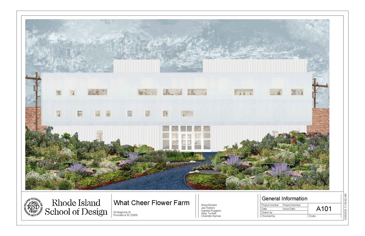 What Cheer Flower Farm — jsmnflwrs