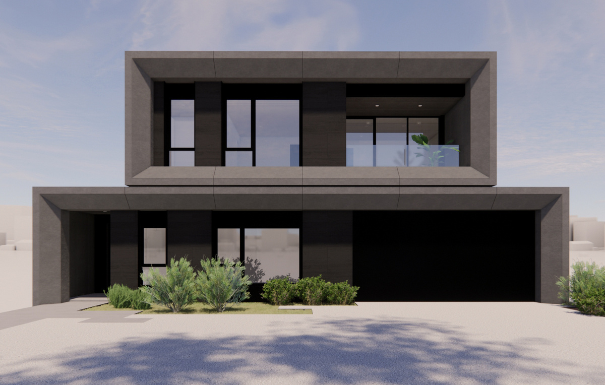 Bulleen Rd Balwyn North — Pixel Architecture