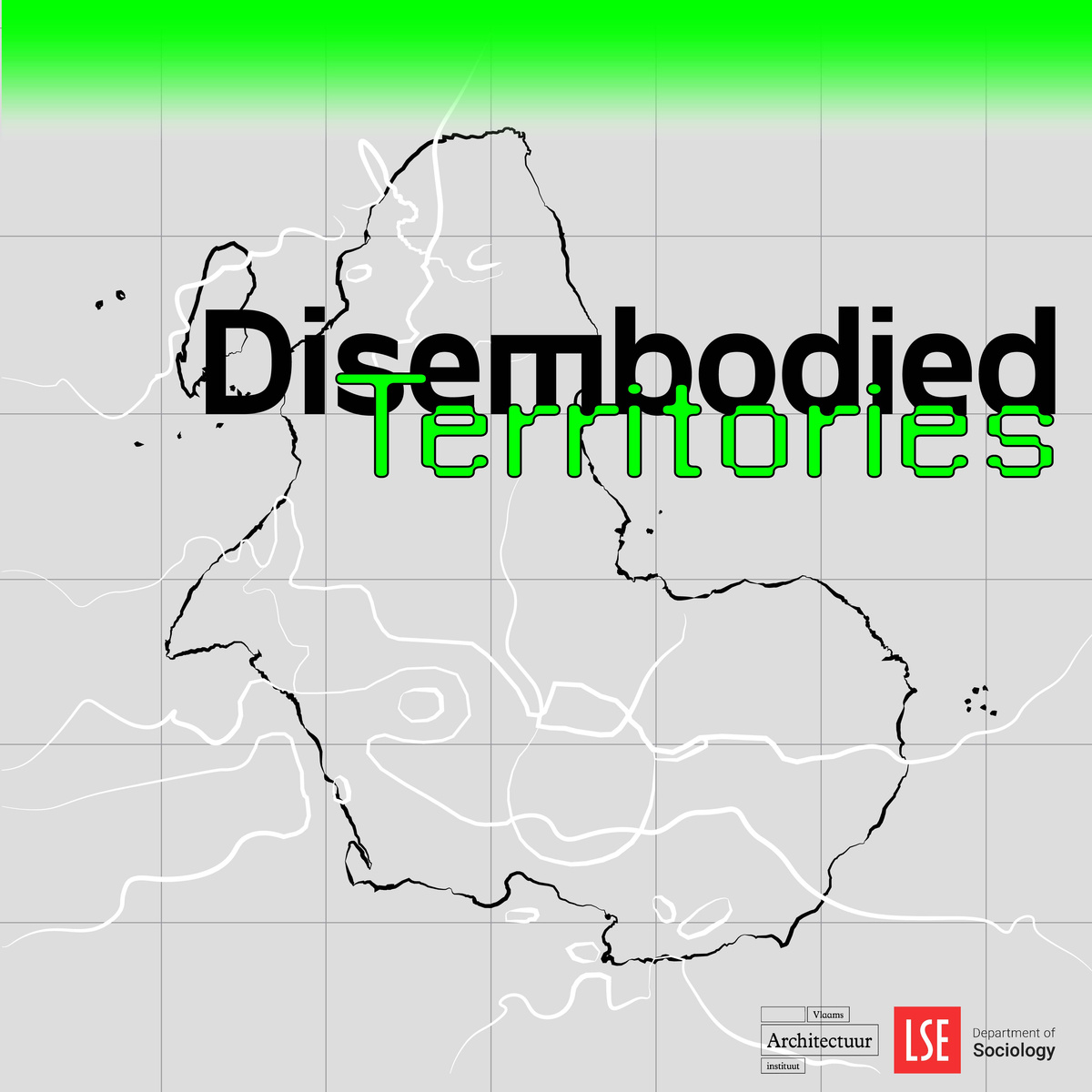 Disembodied Territories