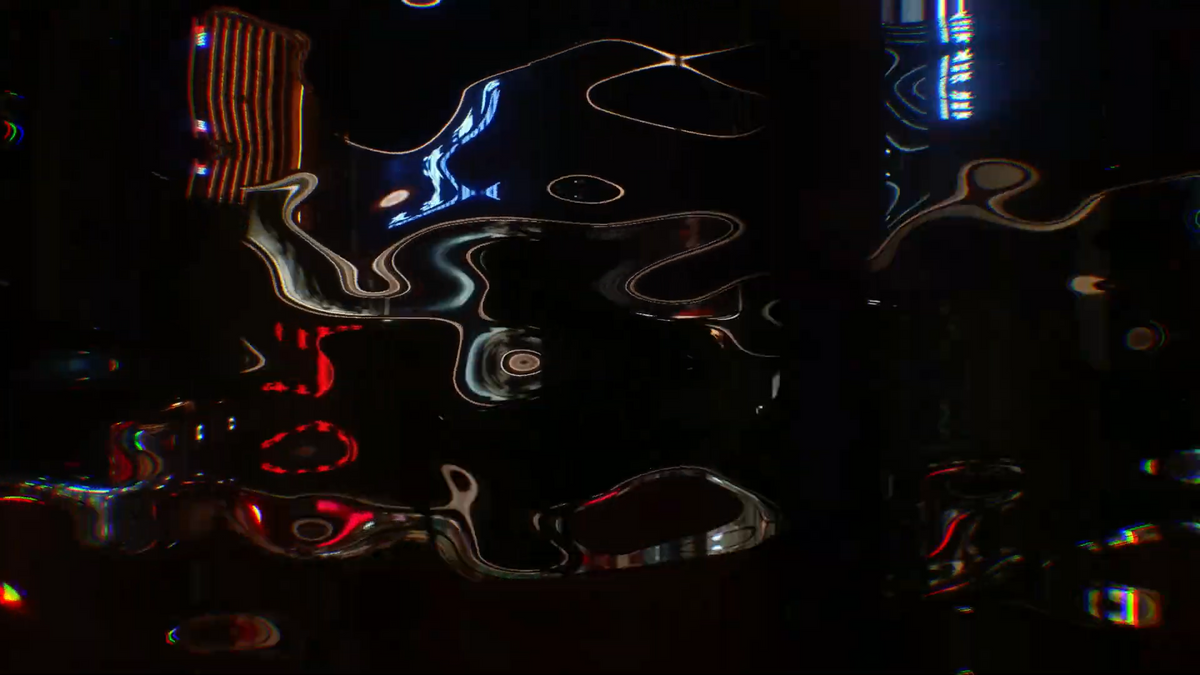 SELECTED WORK — rob heppell video office