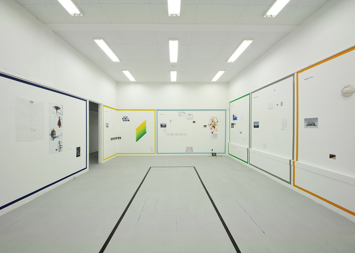 Letting the dust settle — Isabelle Daëron