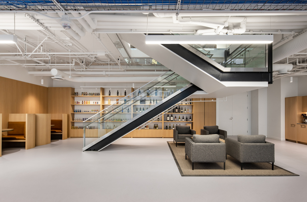 Mark Anthony Group TI — Matra