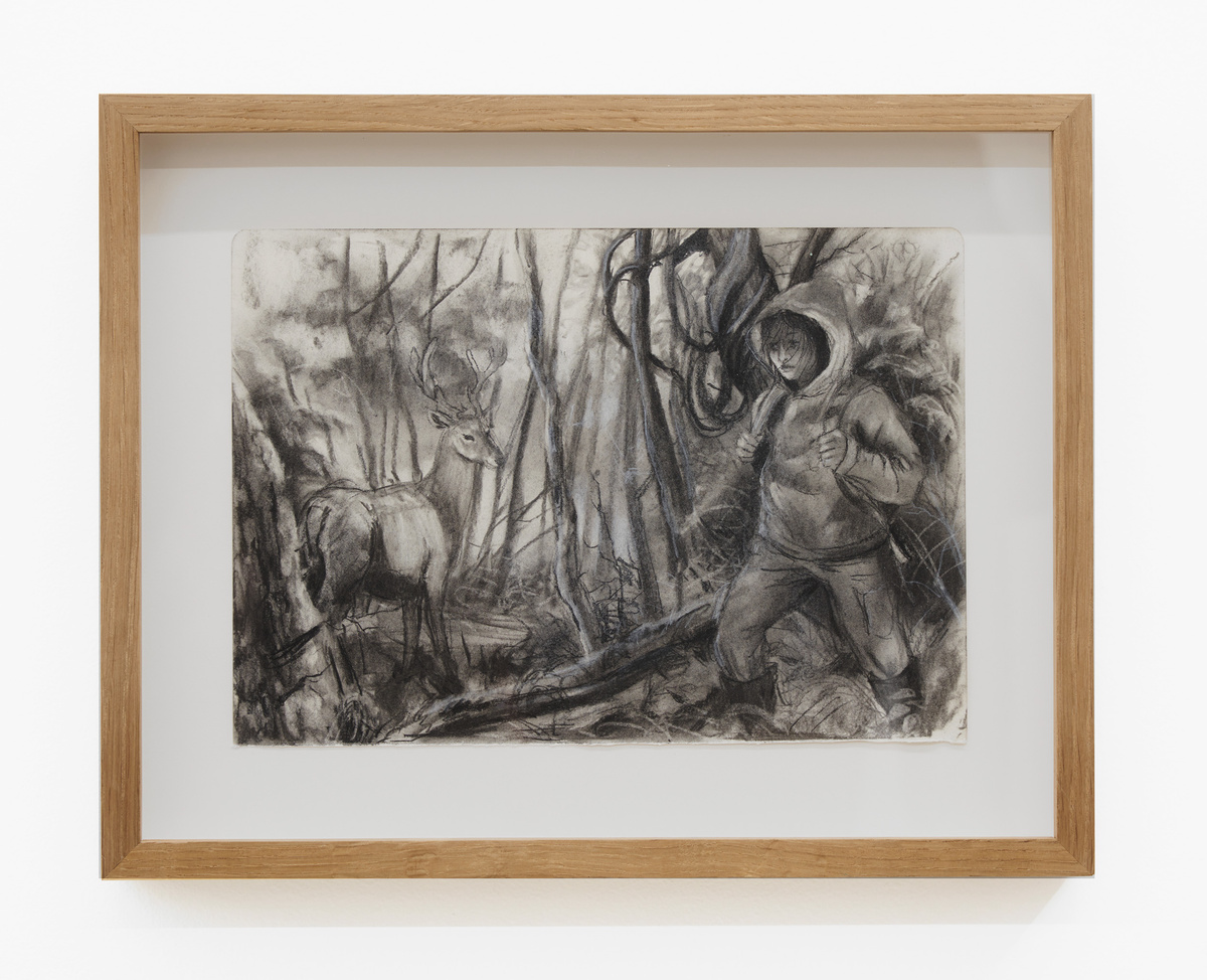 2024 — Amanda Ba 把蔓沁