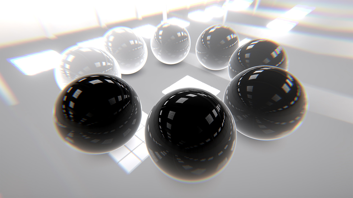 Shader - 입문 — WeSA Academy | 위사 아카데미